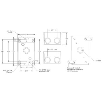 Mulberry Metal - USA Electrical Industry Quality Products