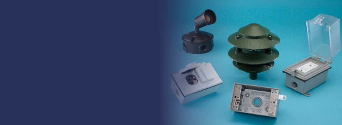 Steel Box Covers - Mulberry Metal Products