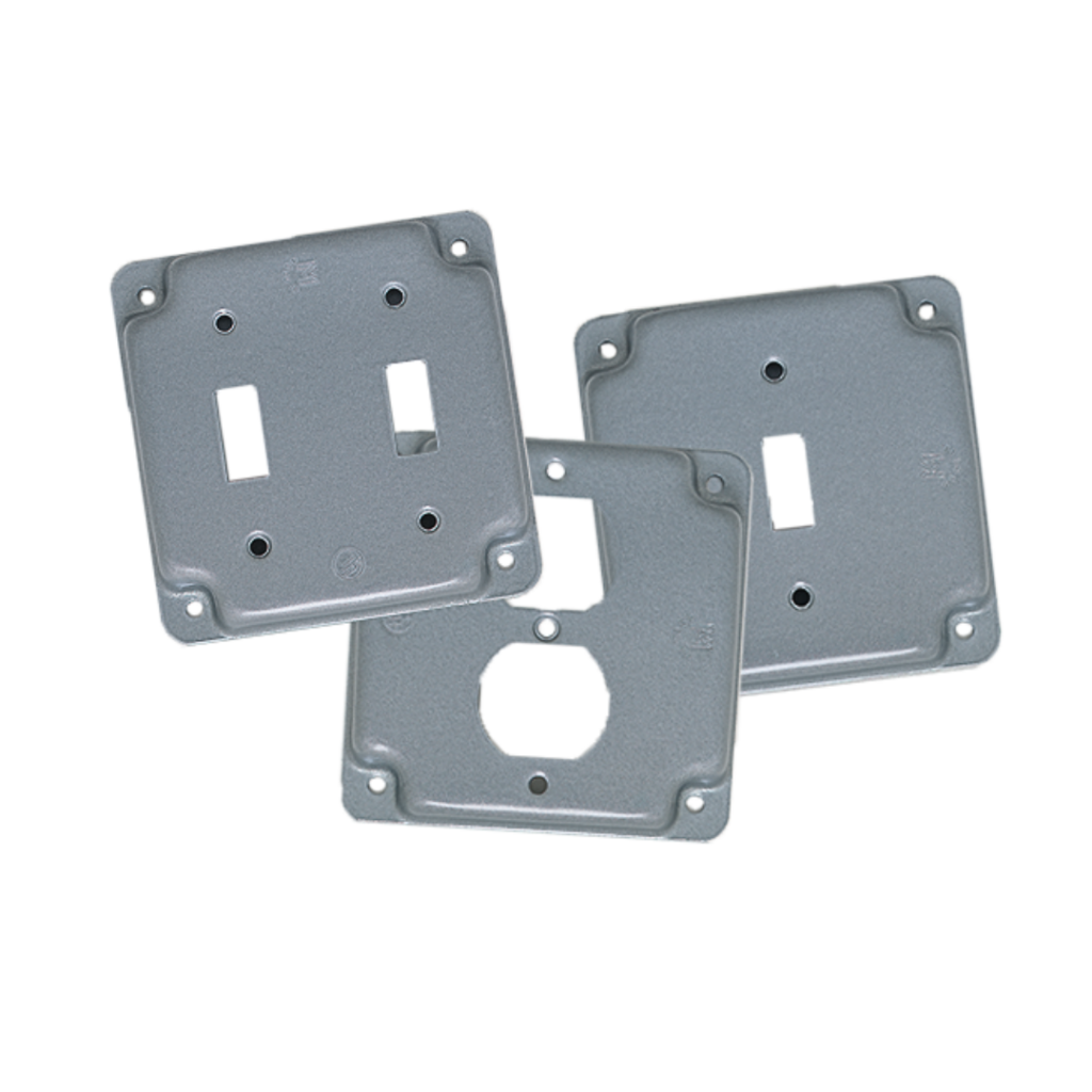 Mulberry Metal - USA Electrical Industry Quality Products